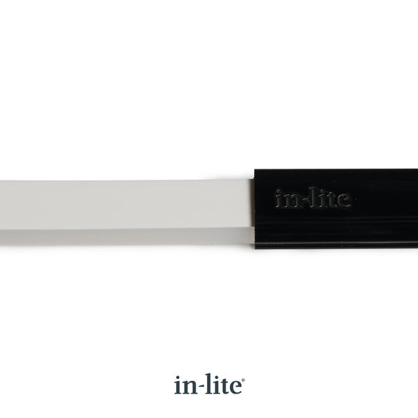 In-lite EVO FLEX PROFILE SINGLE - 12v LED Low Voltage Outdoor Accessor