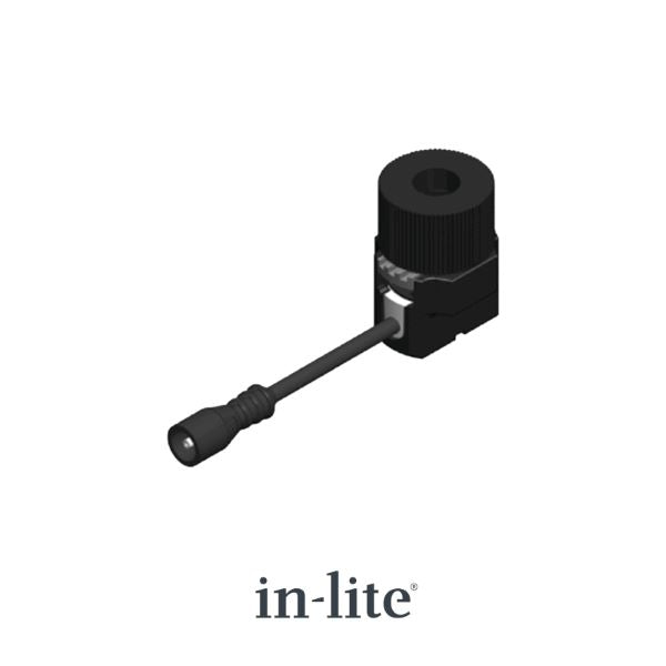Lamp Low Voltage Connectors Low Voltage Fastlock Landscape Cable