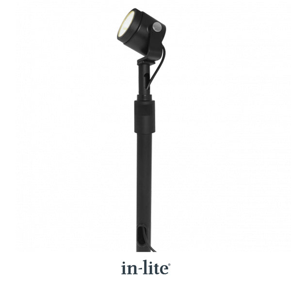 In-lite RISER 2 12v LED Low Voltage Outdoor Accessories
