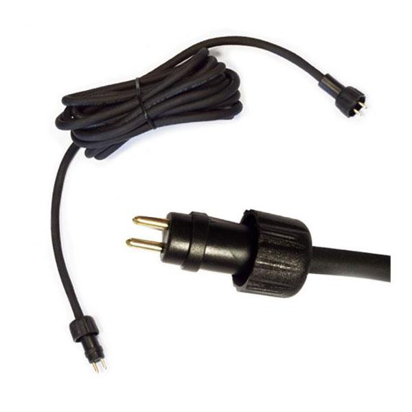 Transformer Transformer Cable On Outside 12V/24V Low Voltage
