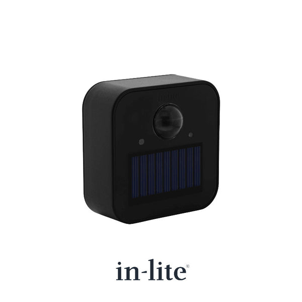 In-lite SMART MOVE Wireless Motion Sensor 12v LED Low Voltage Outdoor
